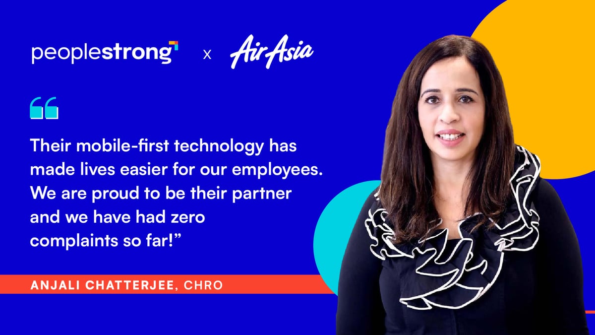 Performance Management platform for enterprises | PeopleStrong